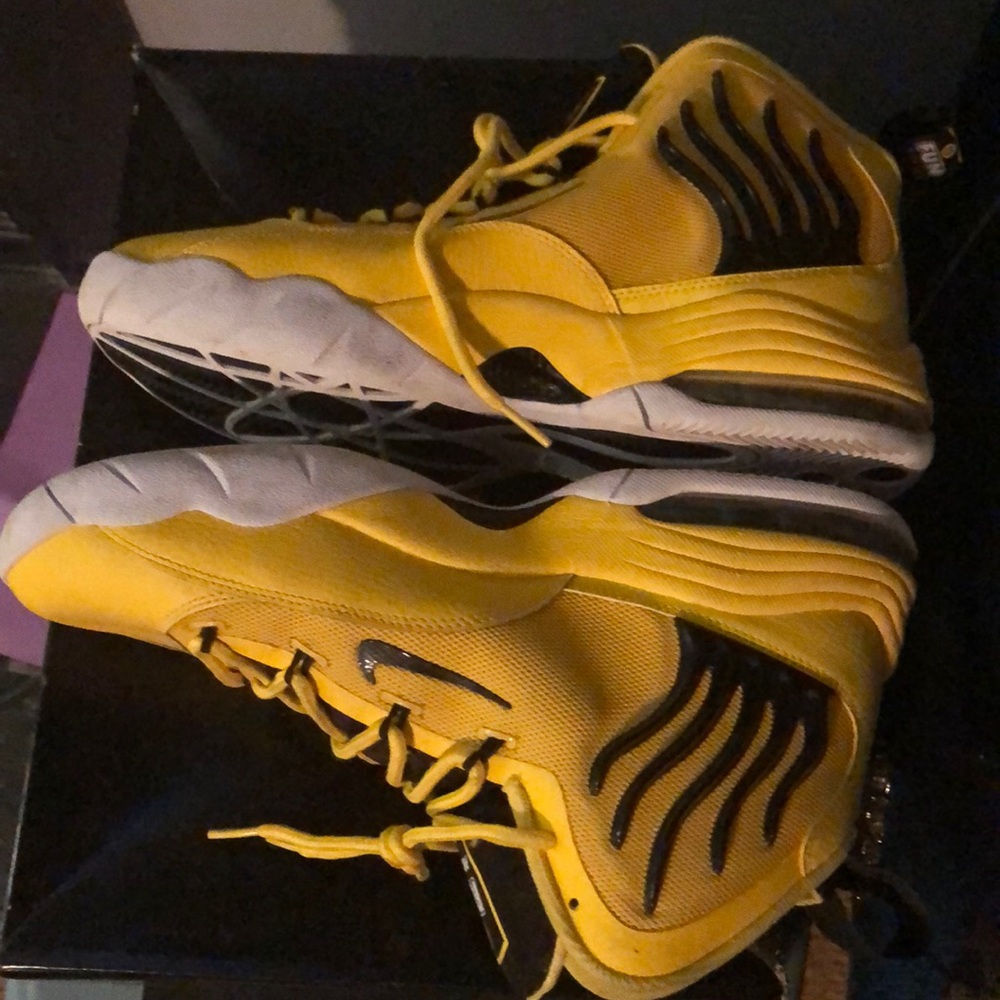 Nike Sonic Flight Fun Police - Gem